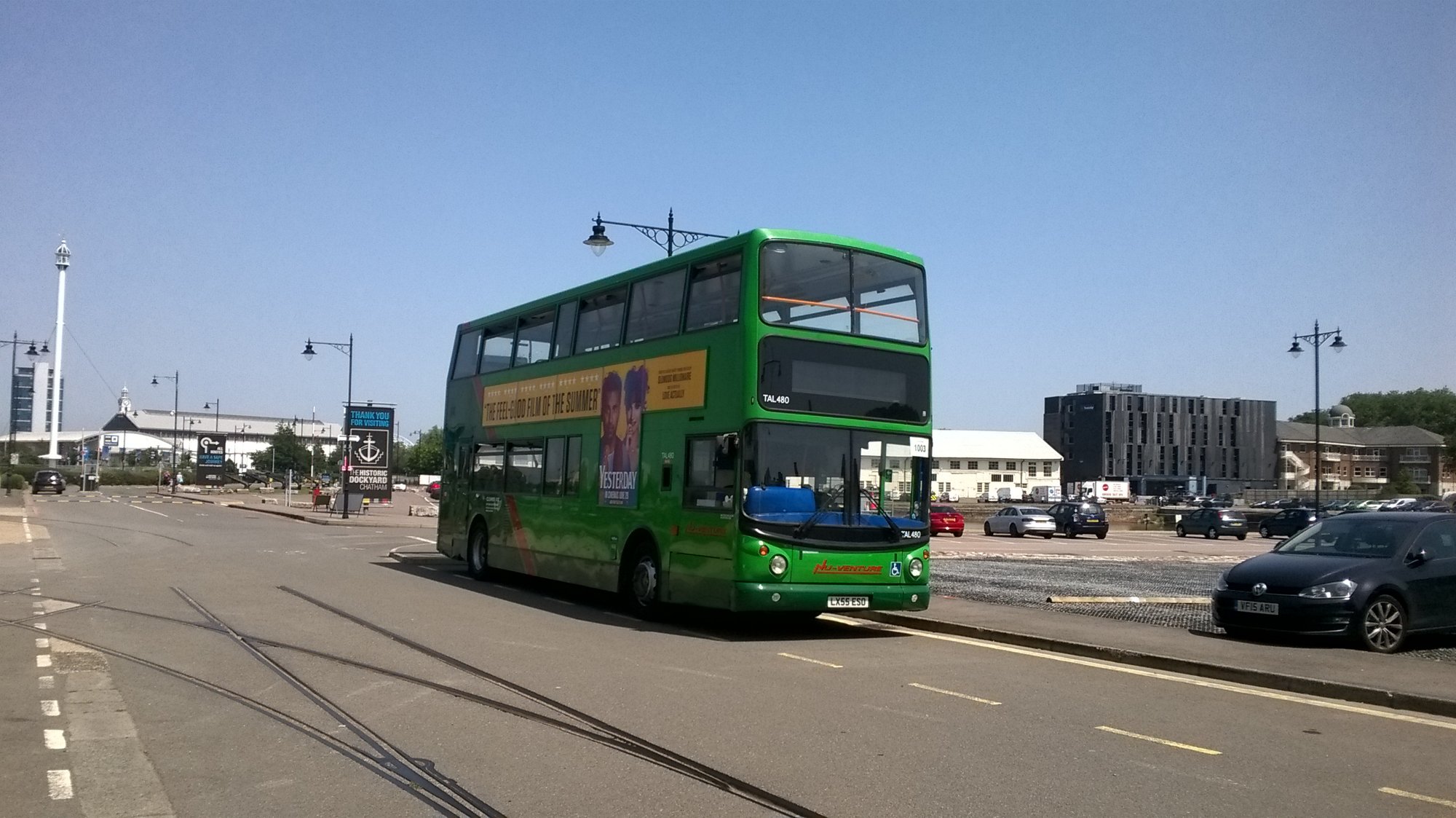 Home - Kent Bus Driver Training